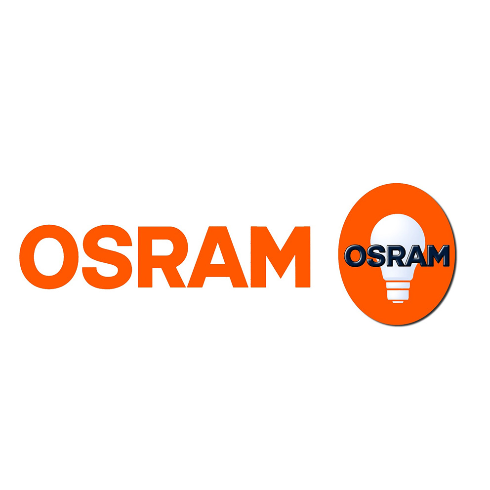 OSRAM Leuchten mit LED und moderner Technik