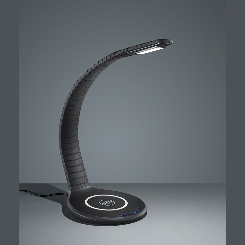 LED Büro Tischleuchten für eine tolle beleuchtete Arbeitsfläche