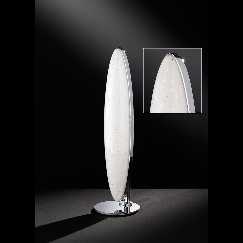 Praxis Tischleuchten mit moderner Technik & tollen Designs