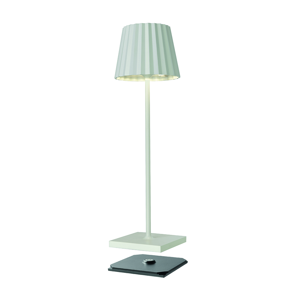 SOMPEX Außenleuchten, elegant, gehoben, luxuriös