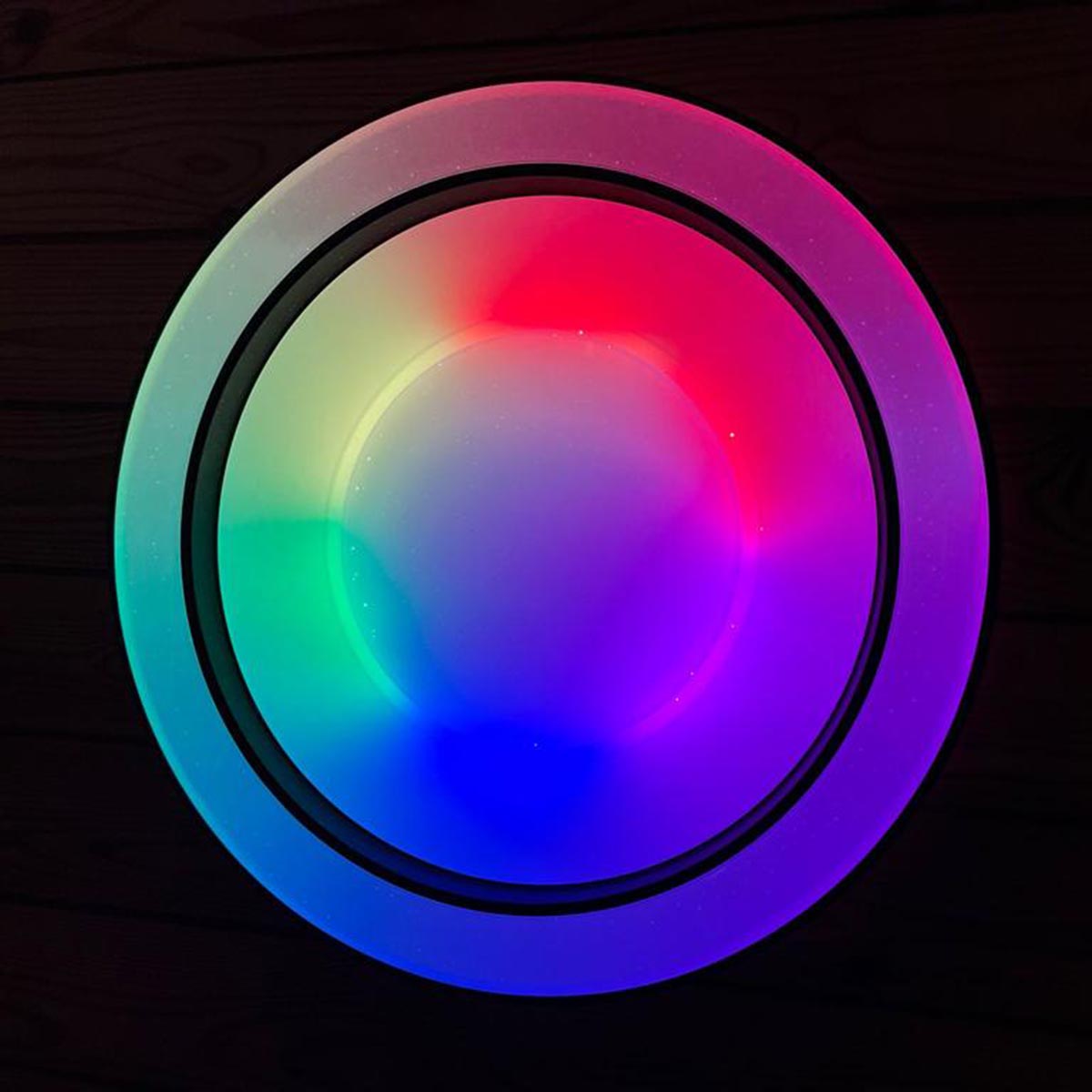 RGBW-LEDs eine Revolution der modernen Beleuchtungstechnologie