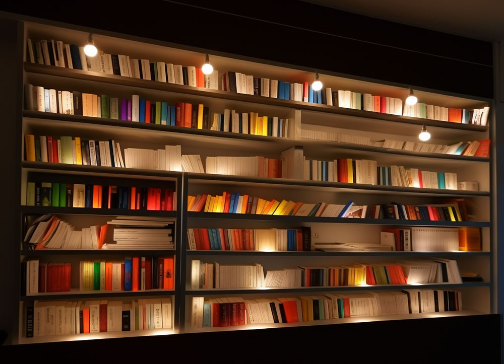Worauf achten beim Kauf von Klemmleuchten für Bücherregale?