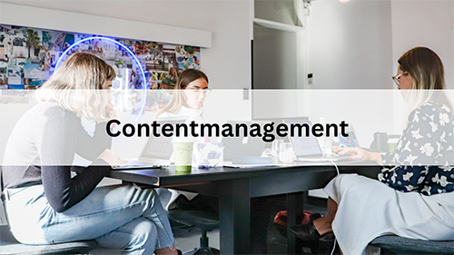 Contentmanagement