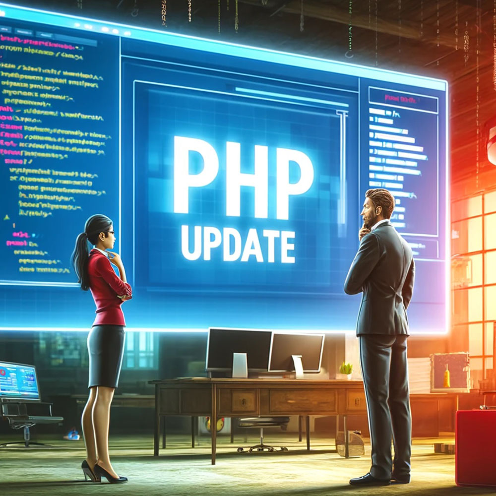 Abschaltung alter PHP-Versionen – Was du jetzt beachten musst